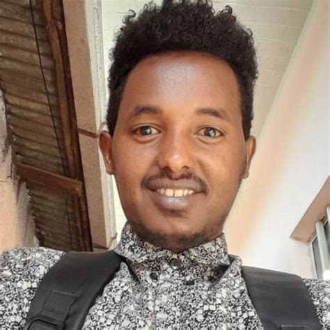 Abraham Negashs Instagram Twitter And Facebook On Idcrawl