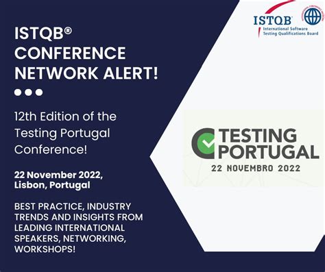Istqb® International Software Testing Qualifications Board On