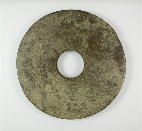Bi-Disc | The Art Institute of Chicago
