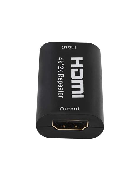 ADAPTADOR EXTENSOR HDMI
