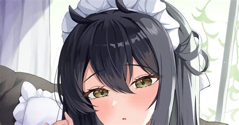 アズールレーン インドミタブル 久遠 K くおん のイラスト Pixiv