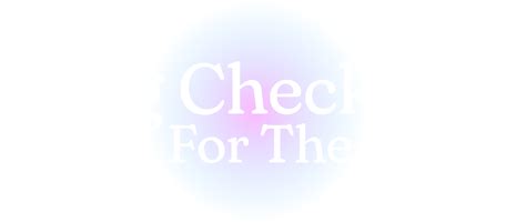Drug Checking For The People