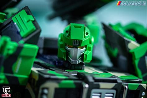 Gallery Tfc St Commander Upgrade Parts The Source Report