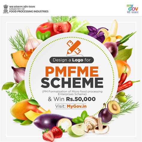 Food Processing Logo