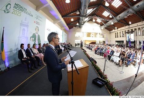 Governador De Minas Gerais Abn AgÊncia Brasileira De NotÍcias Sa