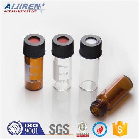 Ml Vial For Hplc For Sale From Leading Manufacturer
