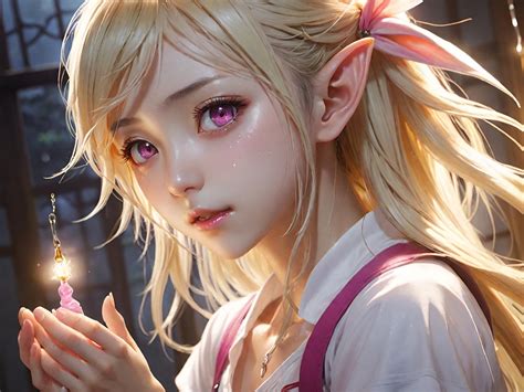 Elf 8 By Narudarkwatch On Deviantart