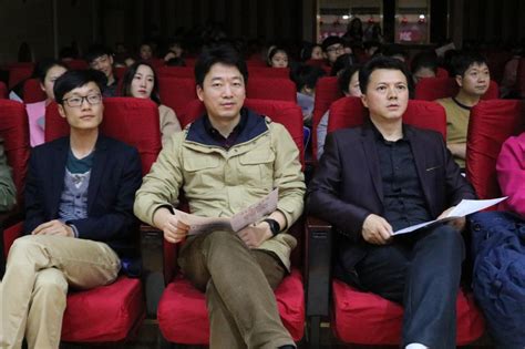 艺术学院学术交流周系列报道——艺术学院举行青年教师钢琴专场音乐会 音乐舞蹈学院