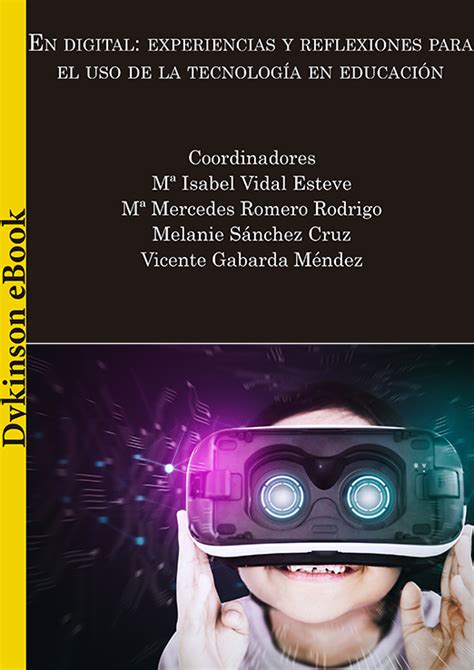 Librería Dykinson En digital experiencias y reflexiones para el uso
