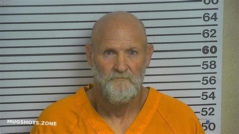 Lanham Bobby Eugene 02292024 Forrest County Mugshots Zone