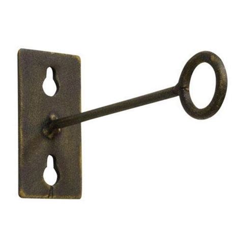 Round Wall Bracket The Fox Decor