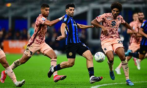 Cosa Succede Se Linter Perde O Pareggia Contro Il Torino Quando Il