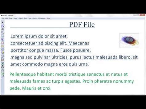 How To Edit PDF Files Without Adobe Acrobat PlanetCare