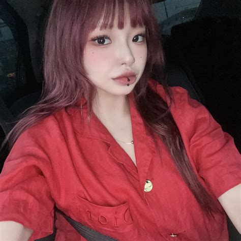 여름에는 짜증내지말고 린넨을 입자 Kream