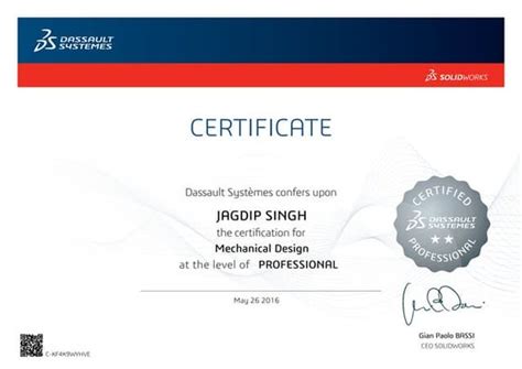 Certificatec Nsj4qrfp6j Ppt