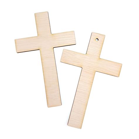 Cruce Simplă 125×20 Cm Placaj Lemn 20 Cm