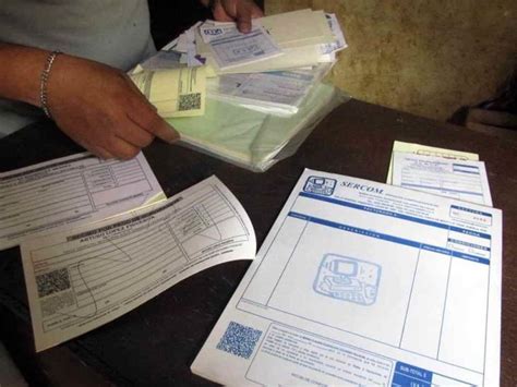 Cuidado Factura Falsa Electrónica
