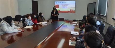 五里坨街道市民服务中心开展消防安全知识培训应急处置火场逃生