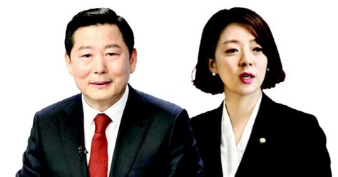 이철규 “당내 인사 악역 맡아달라더니공개 불출마 요구”