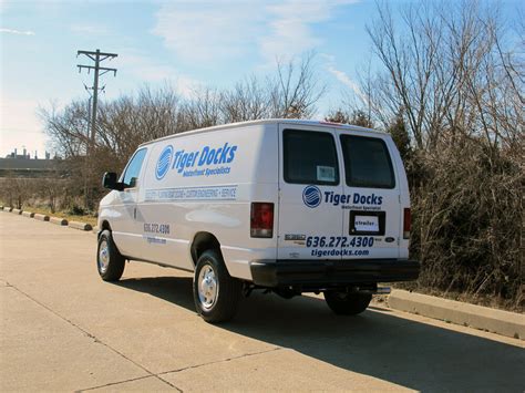 2012 Ford Van Draw Tite Max Frame Trailer Hitch Receiver Custom Fit