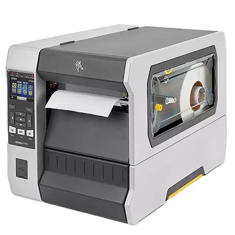 Zebra Zt620 Printer Zt62062 T110100z Barcode Scanner Deals