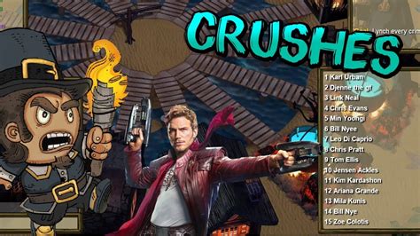 Crushes Town Of Salem Coven Custom Gamemode Youtube