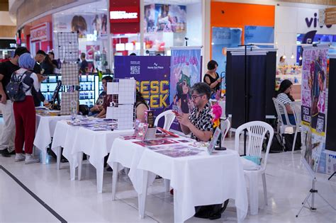 Sesc Geek tem recorde de público em 2024 O Progresso