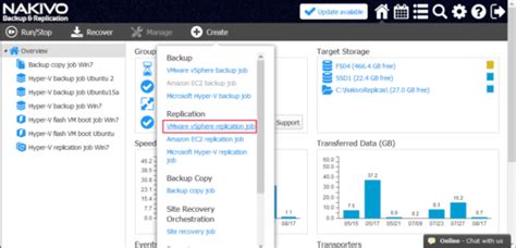 11 Best Database Backup Tools For 2025 With Free Trials