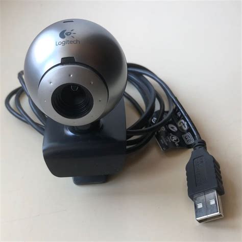 Logitech QuickCam Connect | Kaufen auf Ricardo