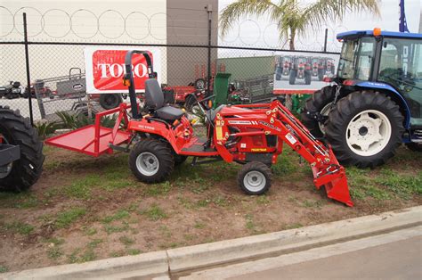 Massey Ferguson Gc 1700 Series Amac Sa