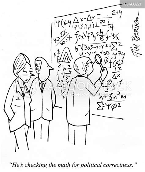 Funny Complicated Equations