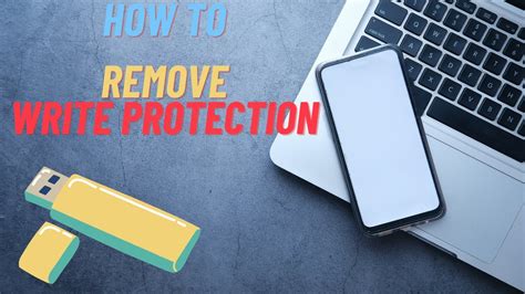 2 Ways Remove Write Protection From Usb Pendrive The Disk Is Write Protected [fix] Youtube