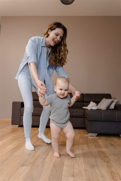 Benefits Of Being A Stay At Home Mom SAHM HeidyShares