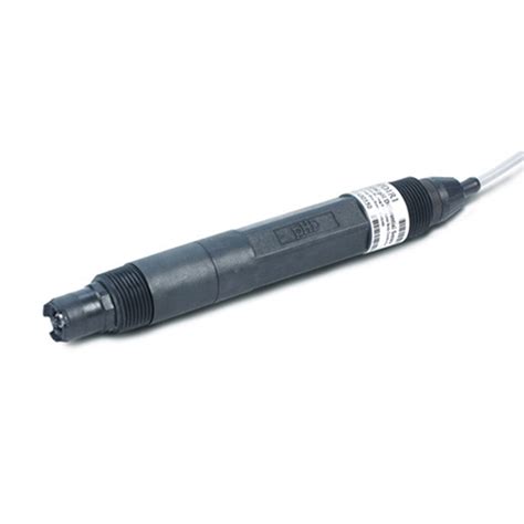 Sensor De Ph Convertible Ryton Digital No Peligroso Dpd1r1 1 Hach