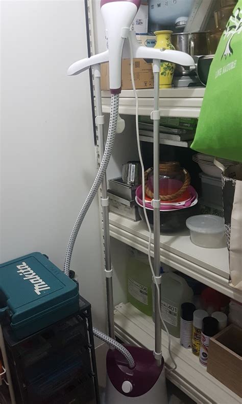 Phillips Steamer Tv And Home Appliances Irons And Steamers On Carousell