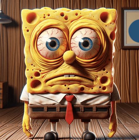 The Bootleg Episode Dumped Fan Art R Spongebobmemes