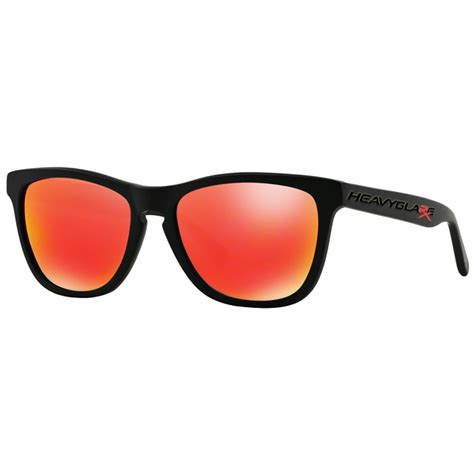 Rx Sunglasses Frame Heavyglare