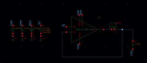Github Meng Staroceanr2rconstantgminputstage A New Rail To Rail