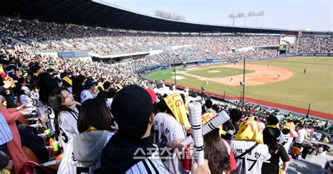‘축제 끝→6연전 체제야간 경기10개 구단 사령탑 ‘지략 대결 본격 시작 Ss포커스
