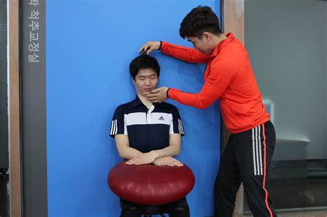 대한카이로프랙틱학회 10차 기능적 움직임 회복을 위한 재활운동 강의 세째주 현장 사진더보기