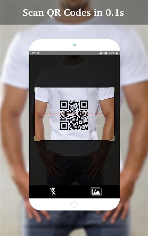Top Best Android Barcode Scanner Apps