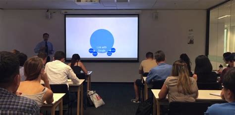 Eca Internships On Linkedin Internship Innovation Management