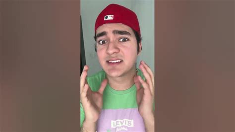 Mi Abuela Me Pego 👵😢 Shorts Youtube