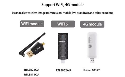 Amazon Com WayPonDEV Link Pi ENC V K NDI HDMI Encoder Decoder Support SRT RTMP RTSP