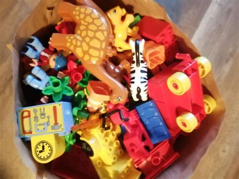 Duplo Kaufen Auf Ricardo