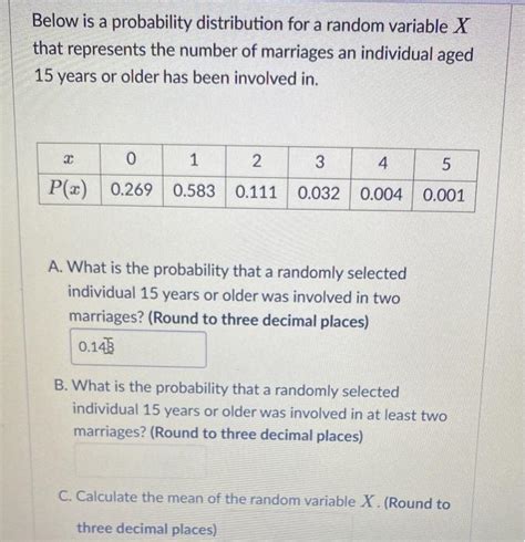 Solved Do Not Answer This Question If You Are Not Absolutely