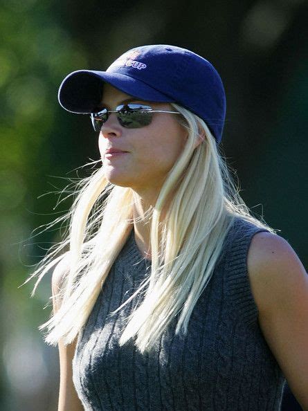 Elin Nordegren Rimless Sunglasses In 2022 Elin Nordegren Swedish Women Sexy Model