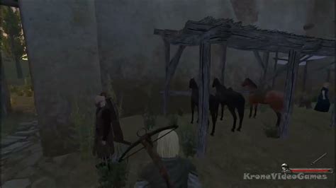 Mount Blade Warband Gameplay Pc Hd Youtube