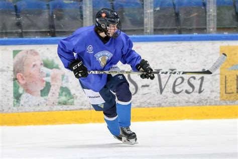 MM kisat käynnistyvät Näillä ketjuilla Nuoret Leijonat iskevät Tre