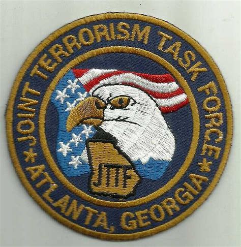Joint Terrorism Task Force Wikiwand